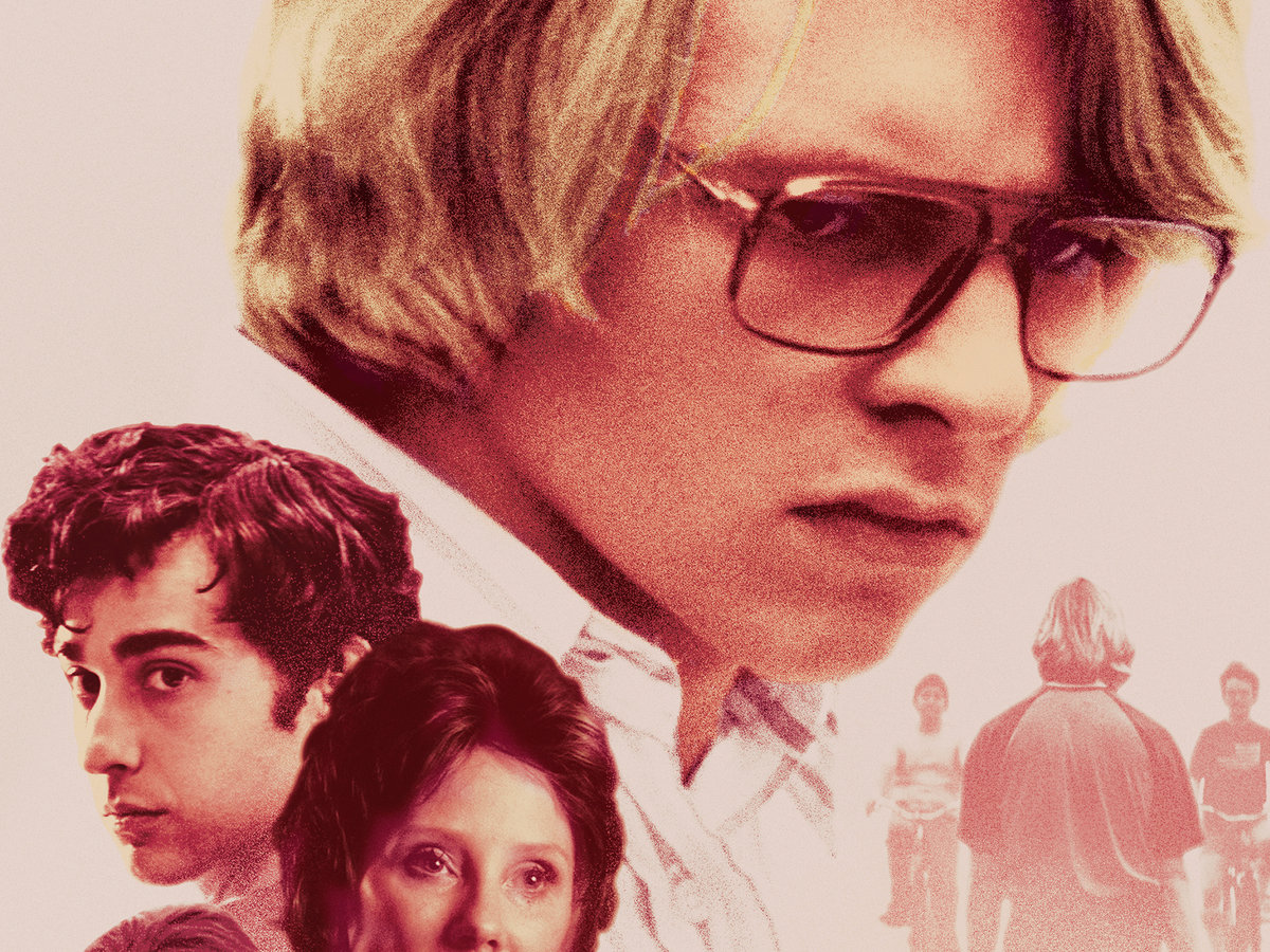 My Friend Dahmer (Original Motion Picture Soundtrack) | Andrew Hollander