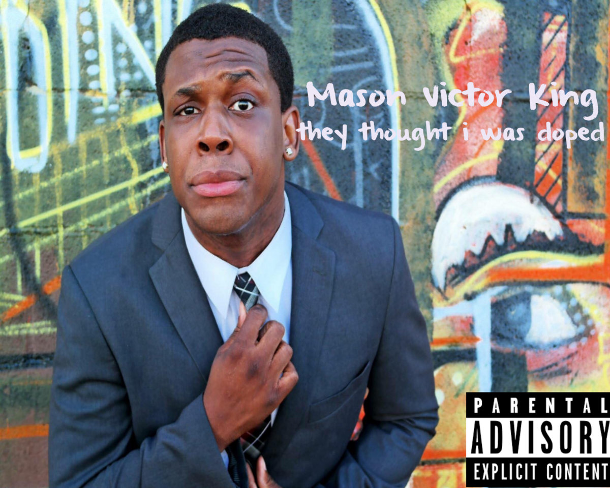 Hurricane Elvis | Mason Victor King