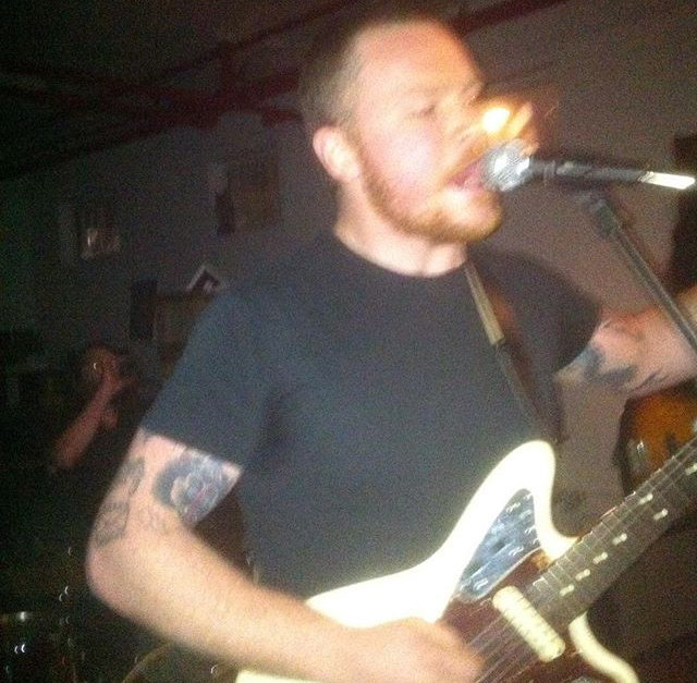 s/t | Devlin & The Details