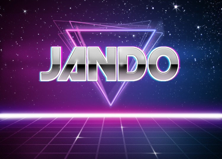 Music | Jando