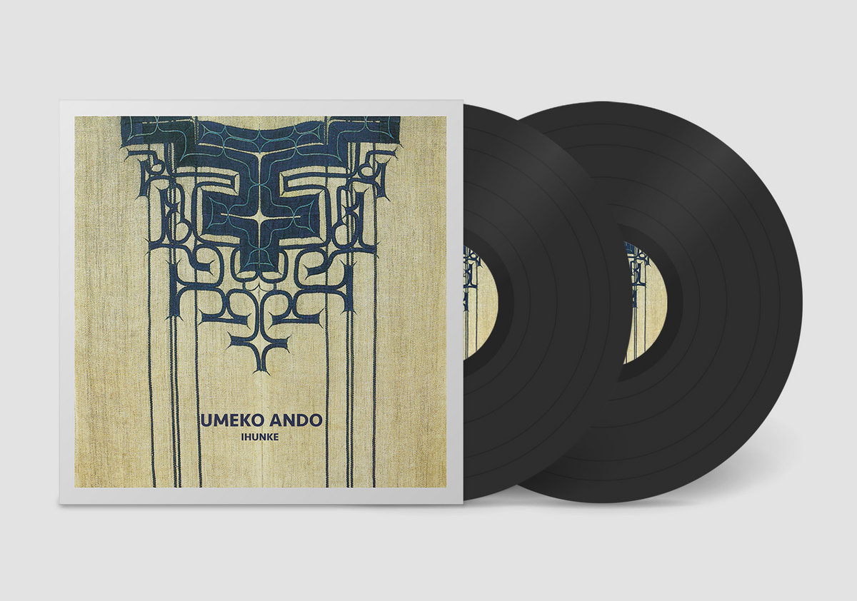 Ihunke | Umeko Ando