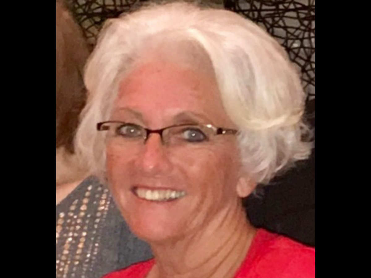 Sharing My Faith | Linda Wallander