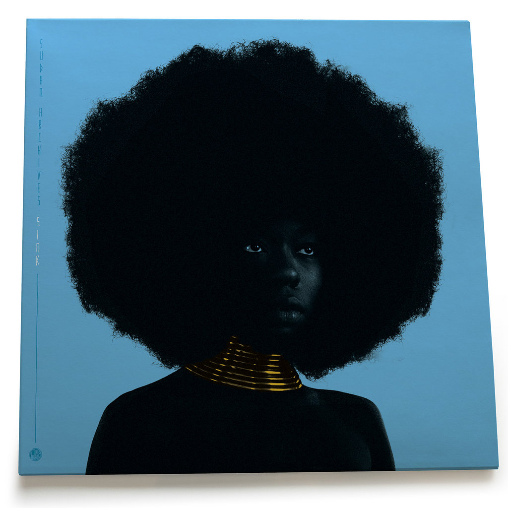 Album of the Day: Sudan Archives, “Sink” | Bandcamp Daily