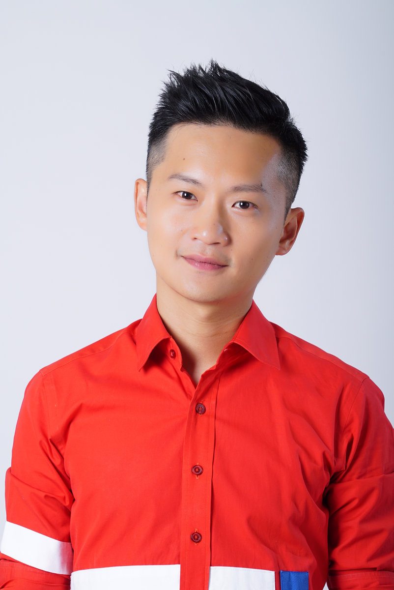 Made in Hong Kong (Live with Hong Kong Chinese Orchestra) | Chet Lam