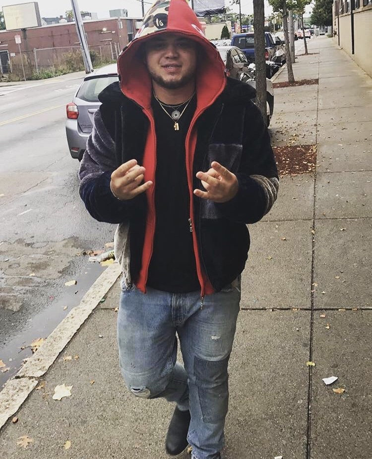 Miss Me When Im Gone | Johnny Velour