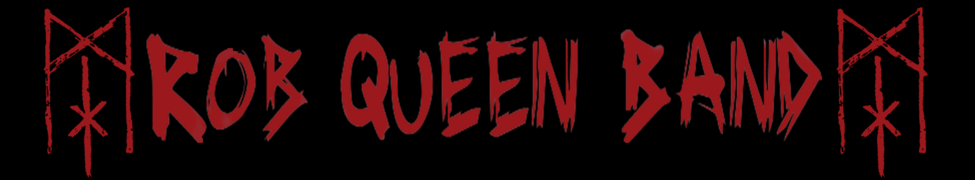 Danse Macabre | Rob Queen