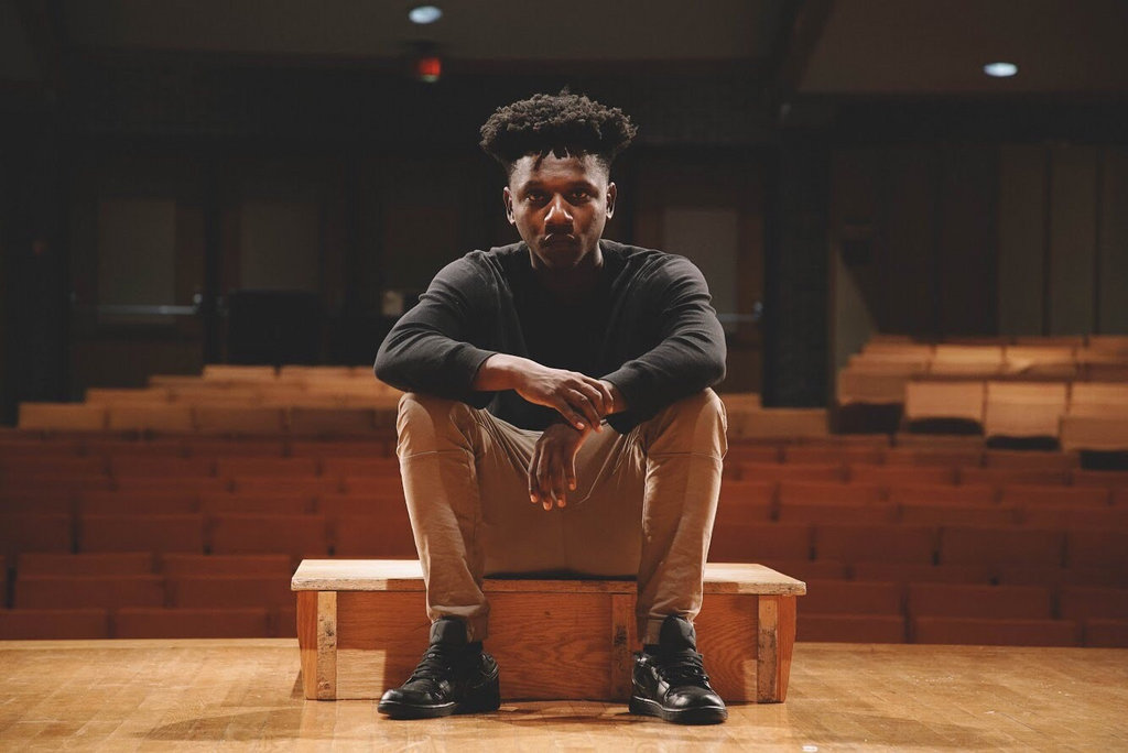 Album of the Day: Matt Muse, “Love & Nappyness” | Bandcamp Daily