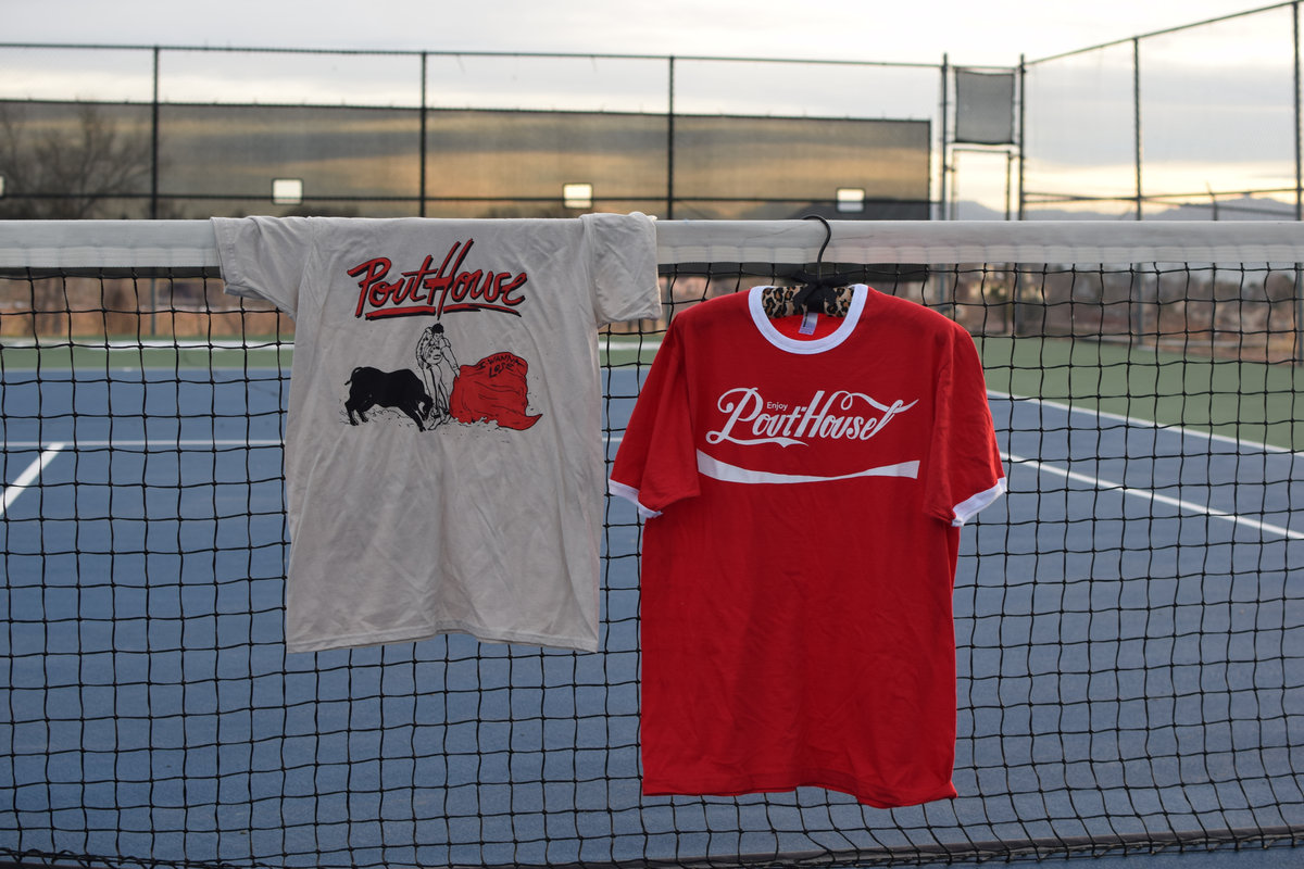 Pout House Cola Ringer Tee | Pout House