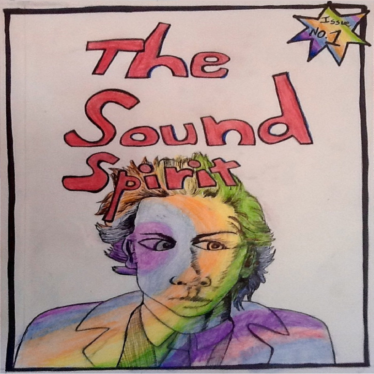 The Sound Spirit #4 | The Sound Spirit