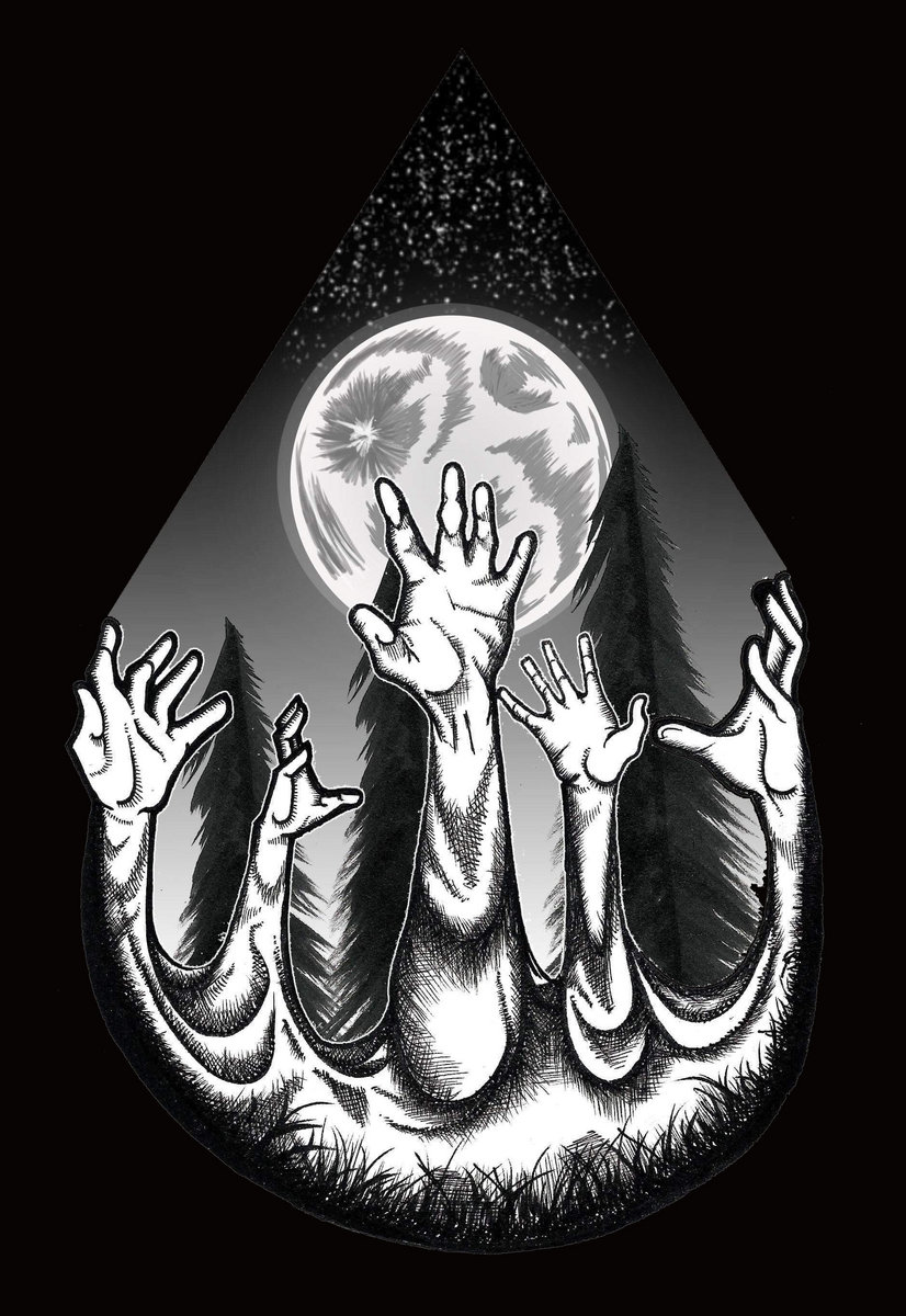 Vol. XXIX: The Sheer Breadth of All We Have Come From | BluMesa Recordings