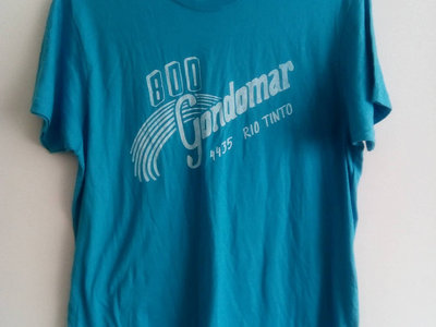 800 Gondomar Rio Tinto T-Shirt | 800 Gondomar