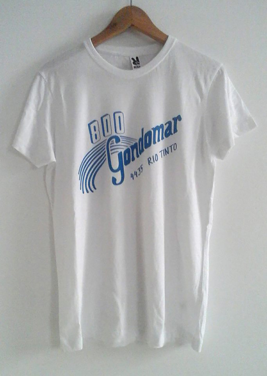 800 Gondomar Rio Tinto T-Shirt | 800 Gondomar