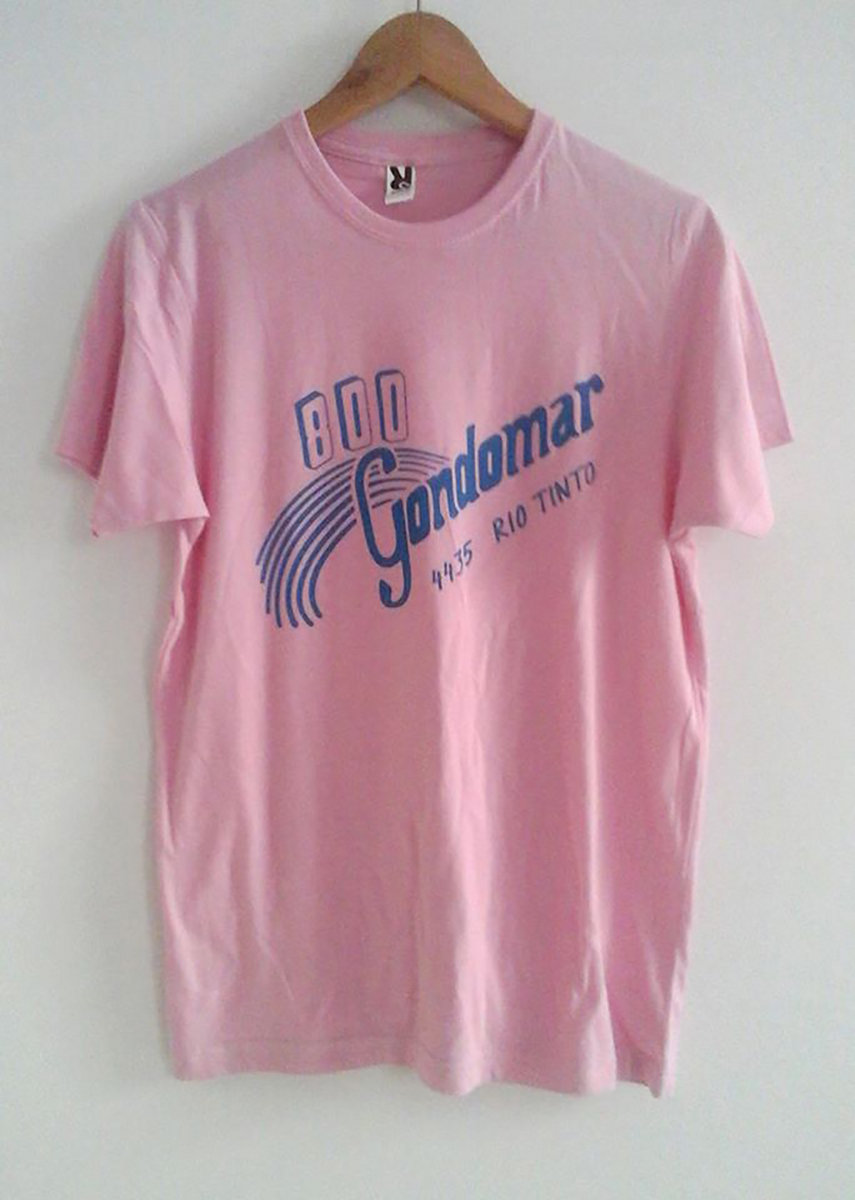 800 Gondomar Rio Tinto T-Shirt | 800 Gondomar