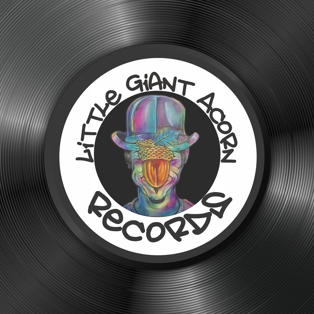 Music | LITTLE GIANT ACORN RECORDS