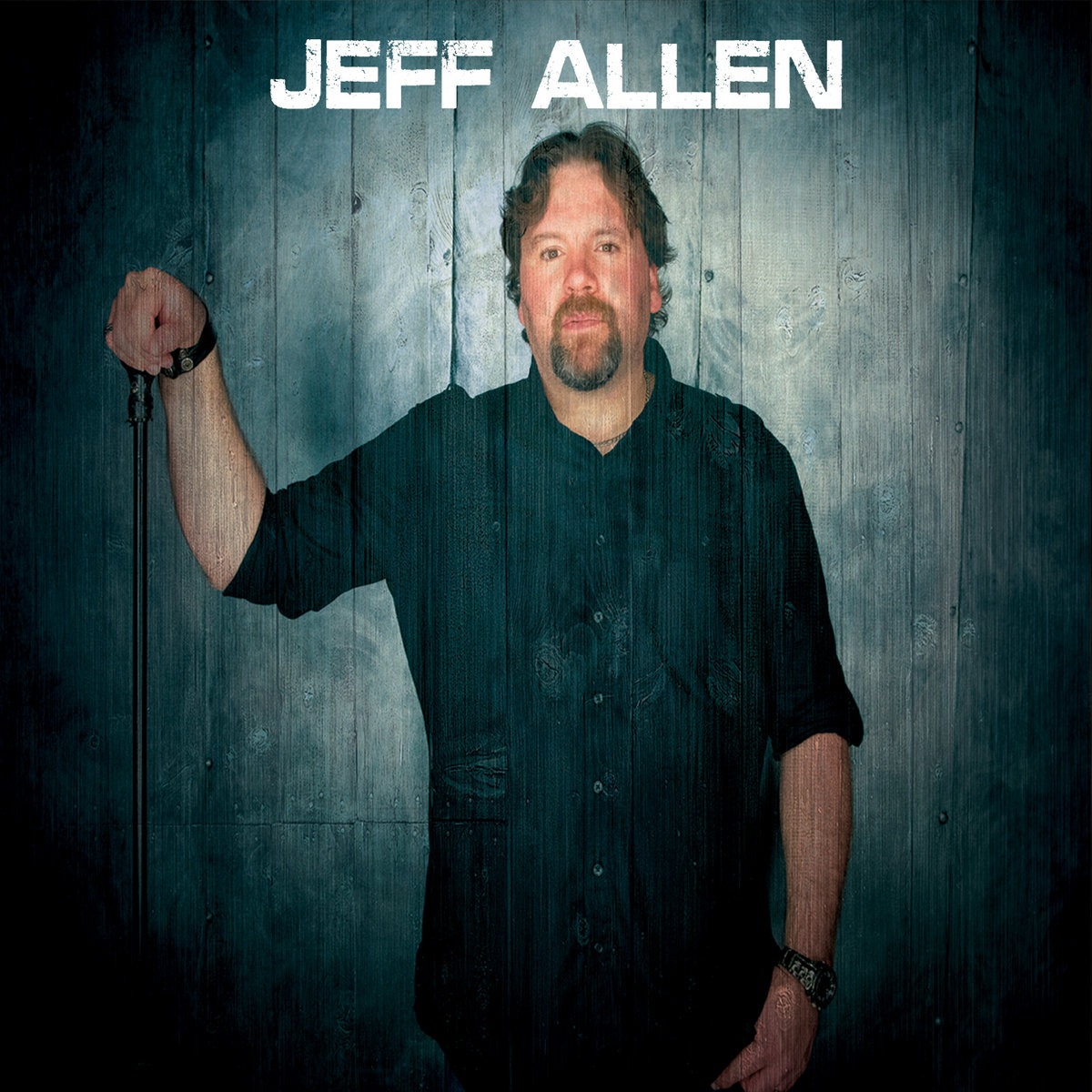 Retraced | Jeff Allen