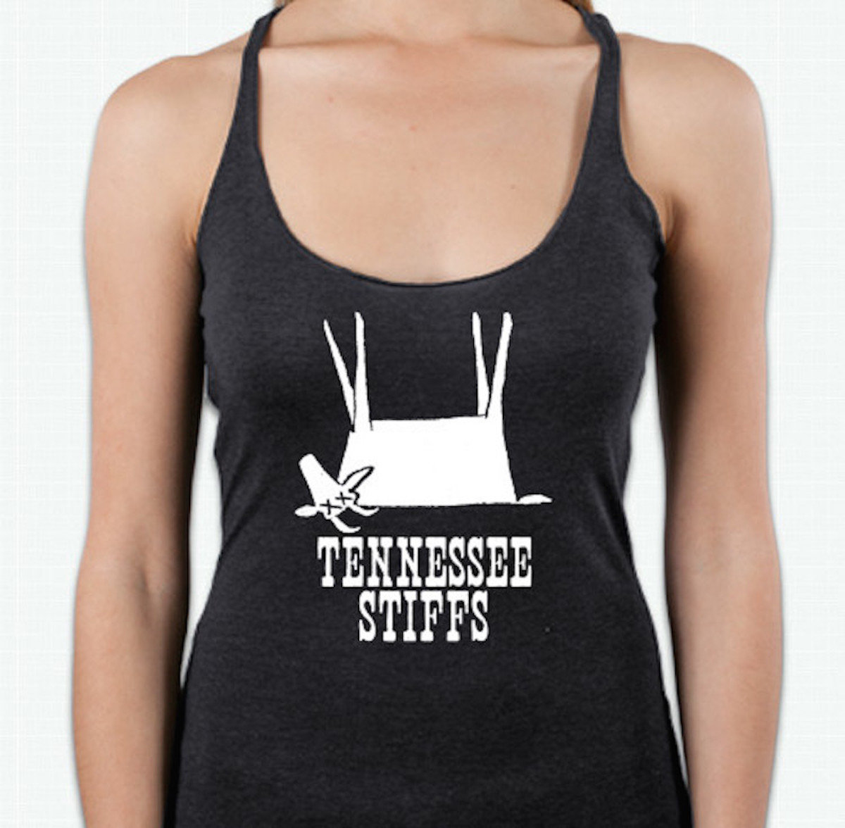 Nightery | Tennessee Stiffs