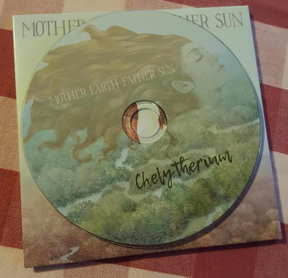 Mother Earth Father Sun | Chelytherium