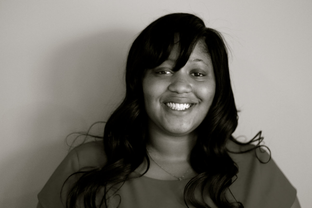 If My People Ft. Shammah and Gabriel Carter | Deonna M. Warren