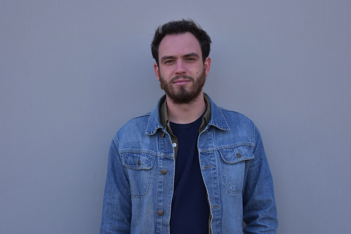 FLATLANDS | Angus Mason