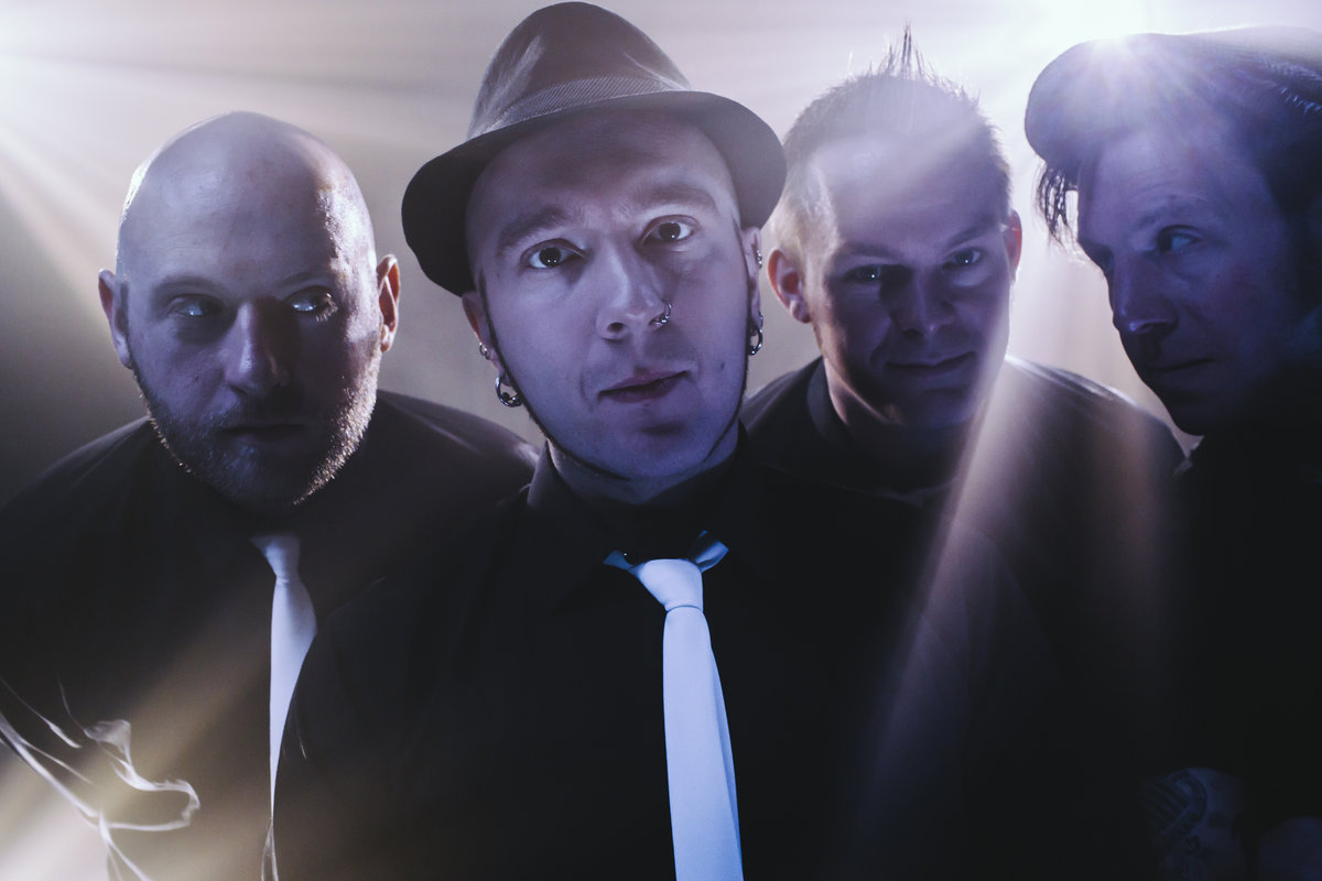 Music | Eureka Machines