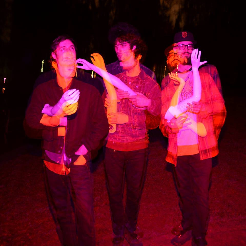 The Tamed West | The Tamed West