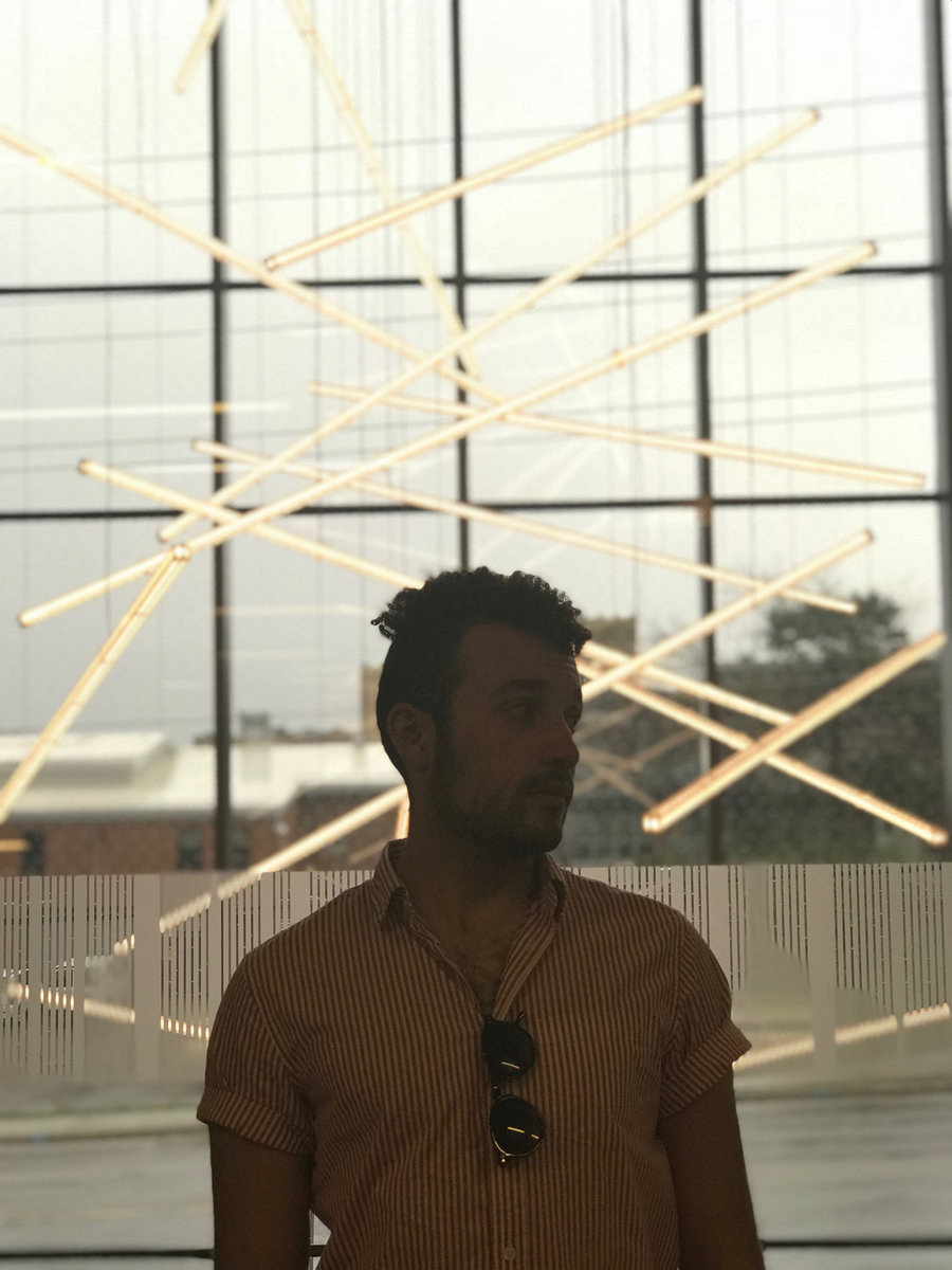 In Your Arms | Wes Harrison