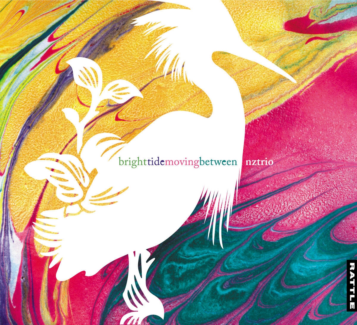 bright tide moving between | NZTrio