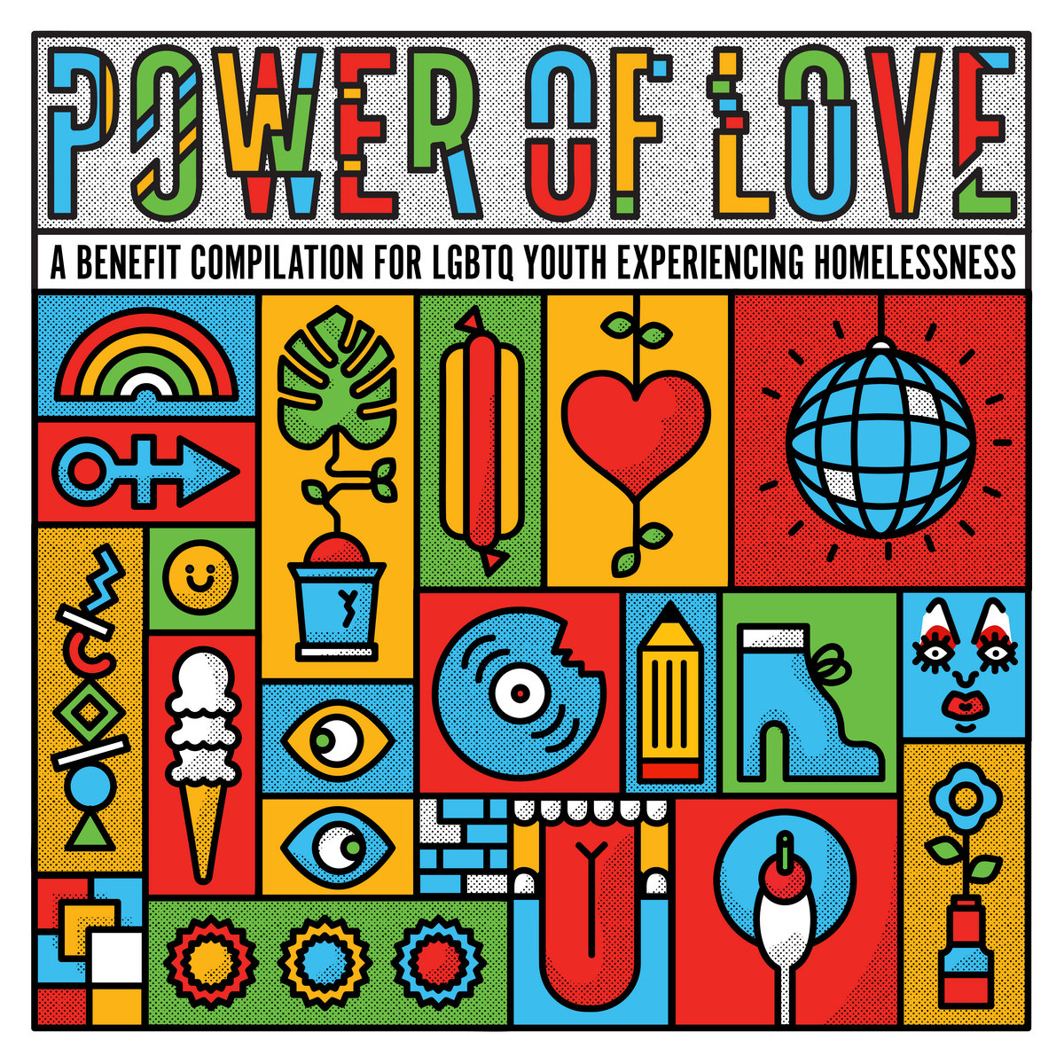 Power of Love | Various Artists | Power of Love