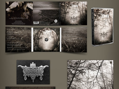 10 years edition Box | Thy Light