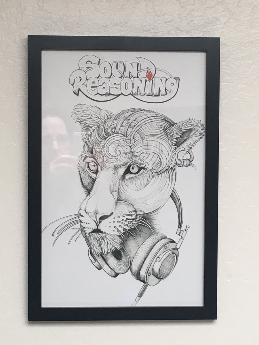 Have You Heard? | Sound Reasoning