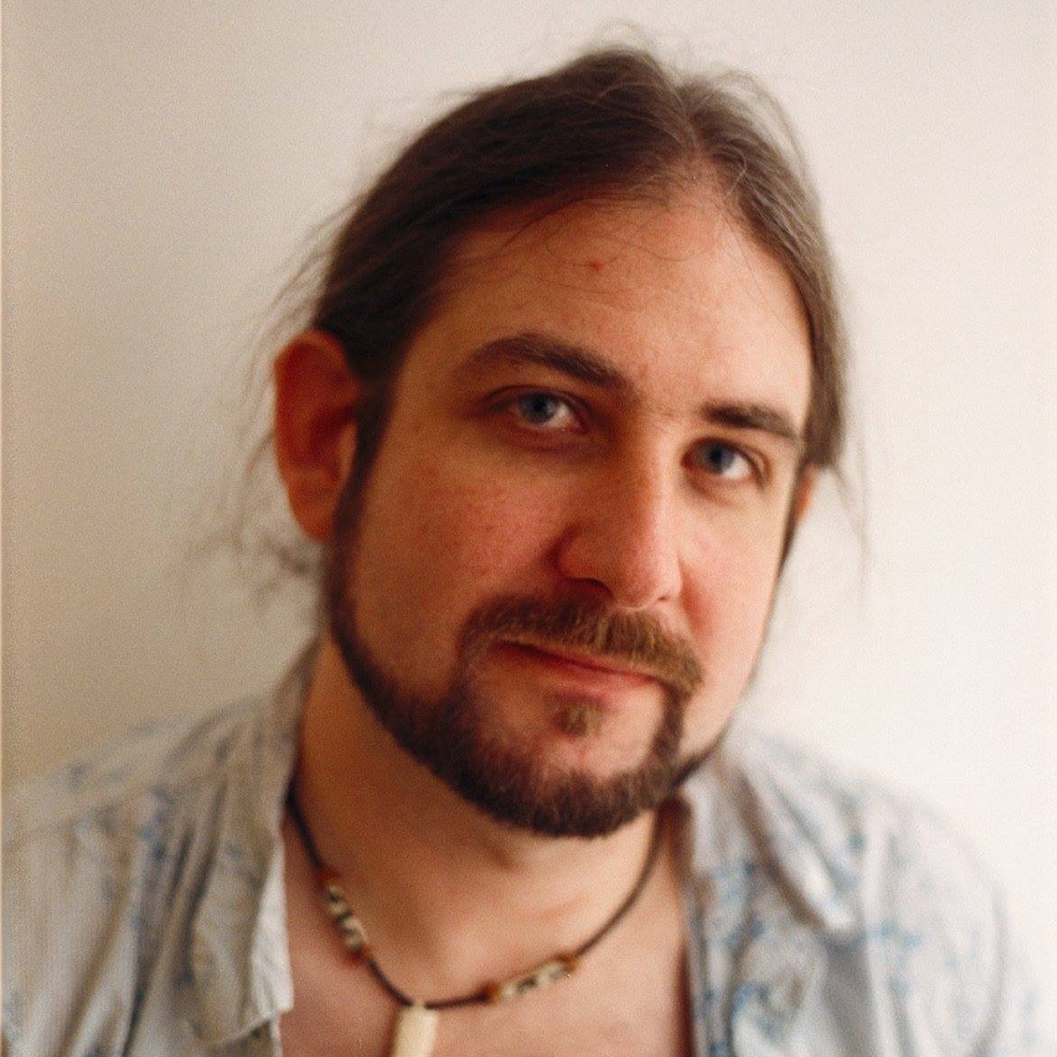 Life Longing | Chris Albery-Jones