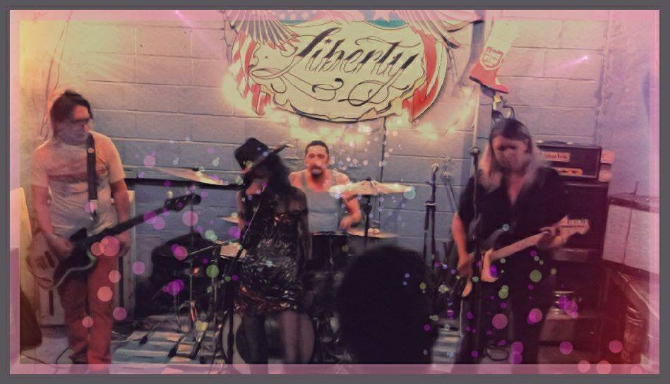 Texacala Jones Pony Island Express | Texacala Jones Pony Island Express