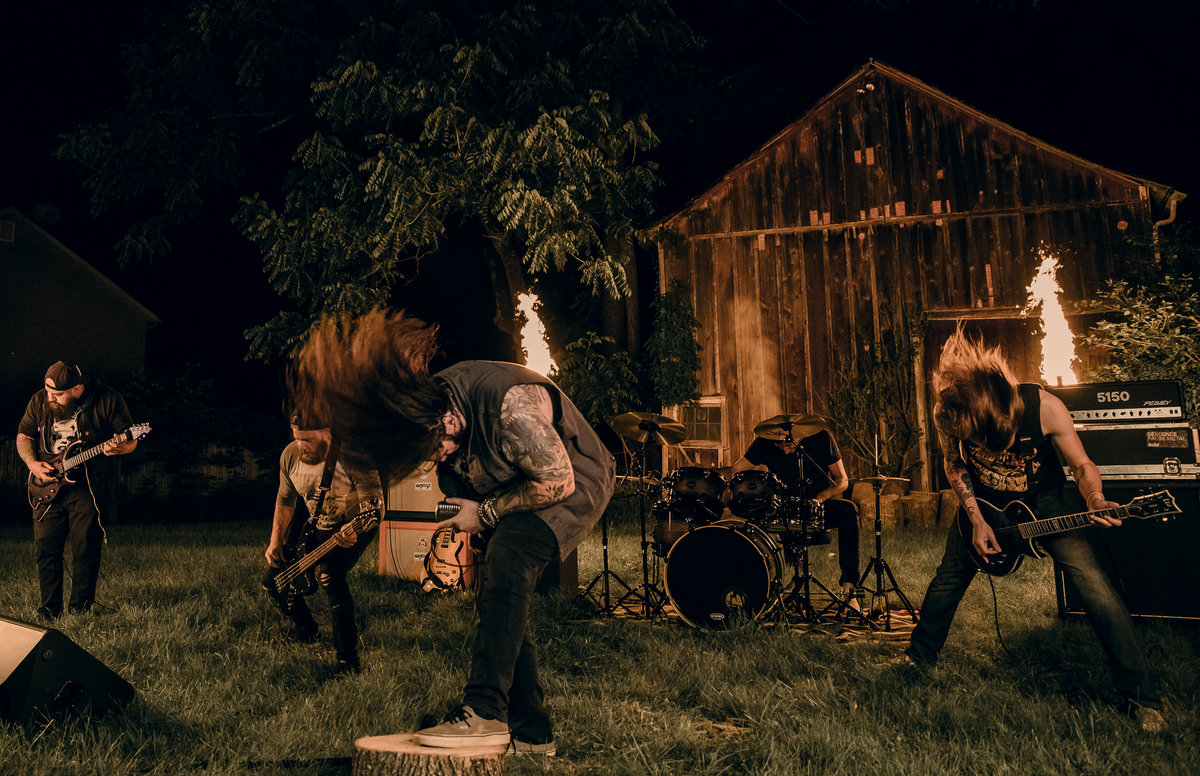 Music | The Silencer