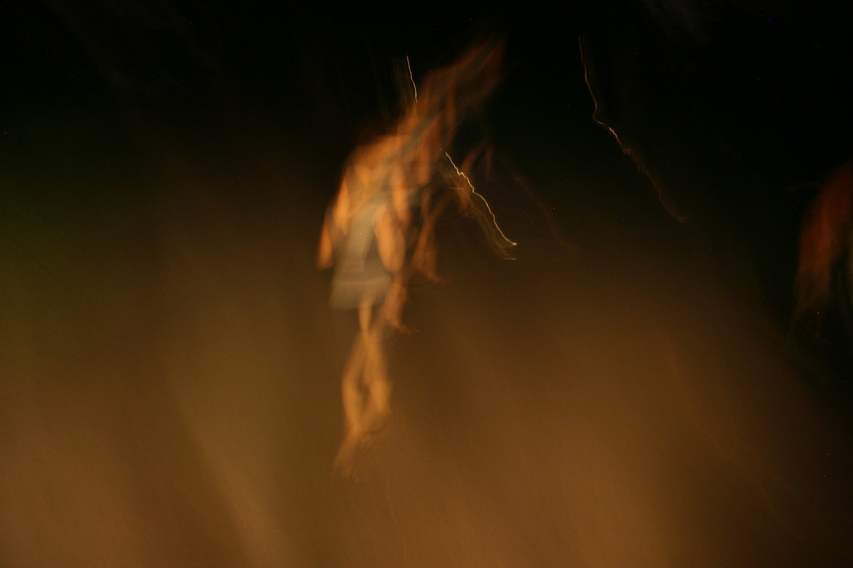 projections | Deadpanned