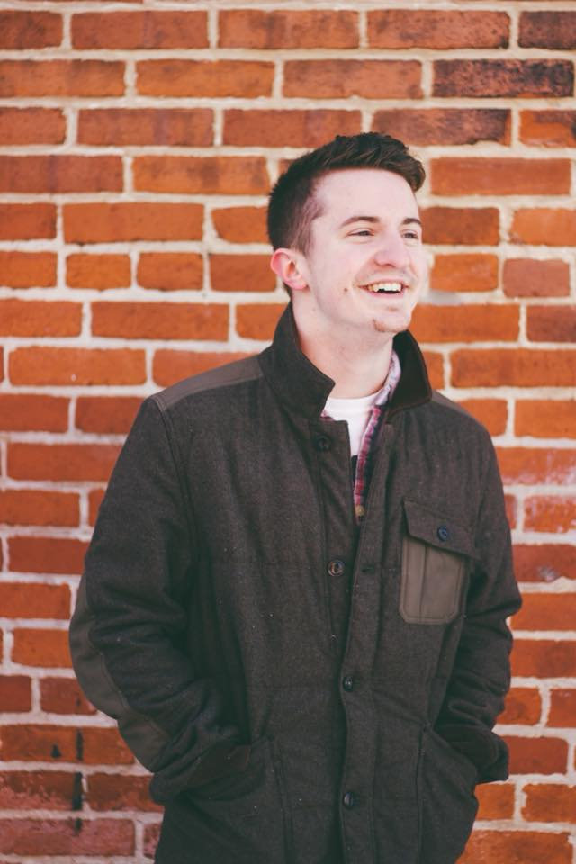 Damage Control | Shawn McCullough