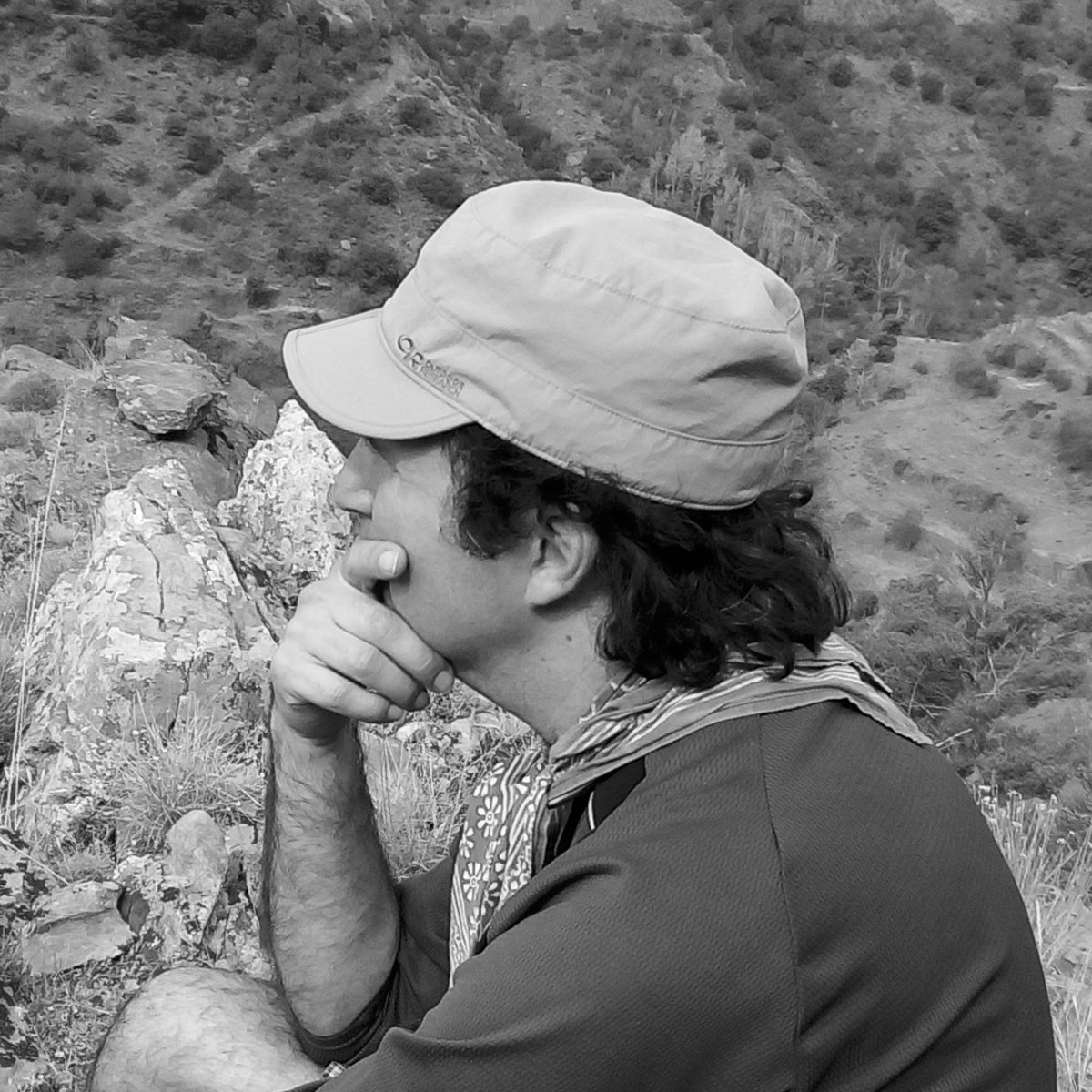 My Utopia is DIY | Nedjo Blake