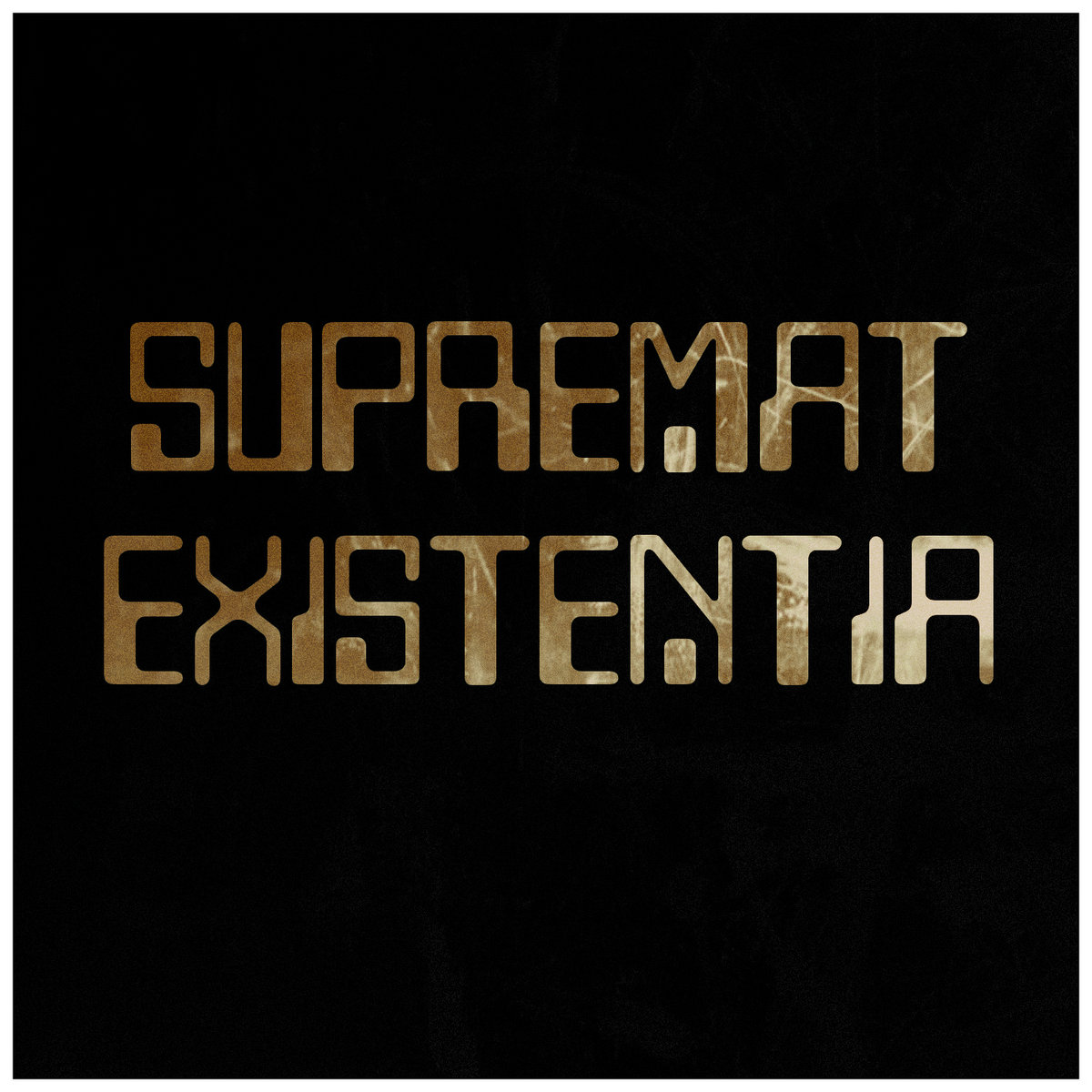 Room | Supremat Existentia