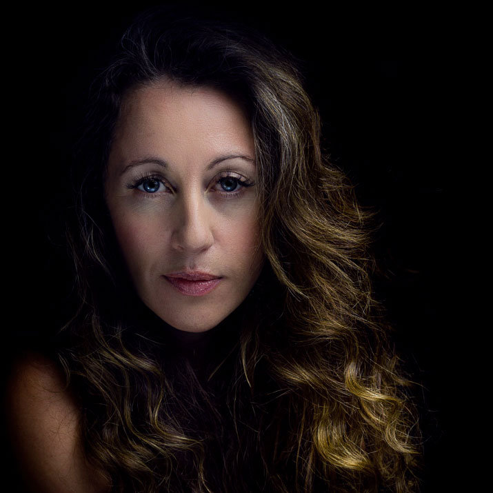 Midnight's Pillow | Sanchia Hylton-Smith