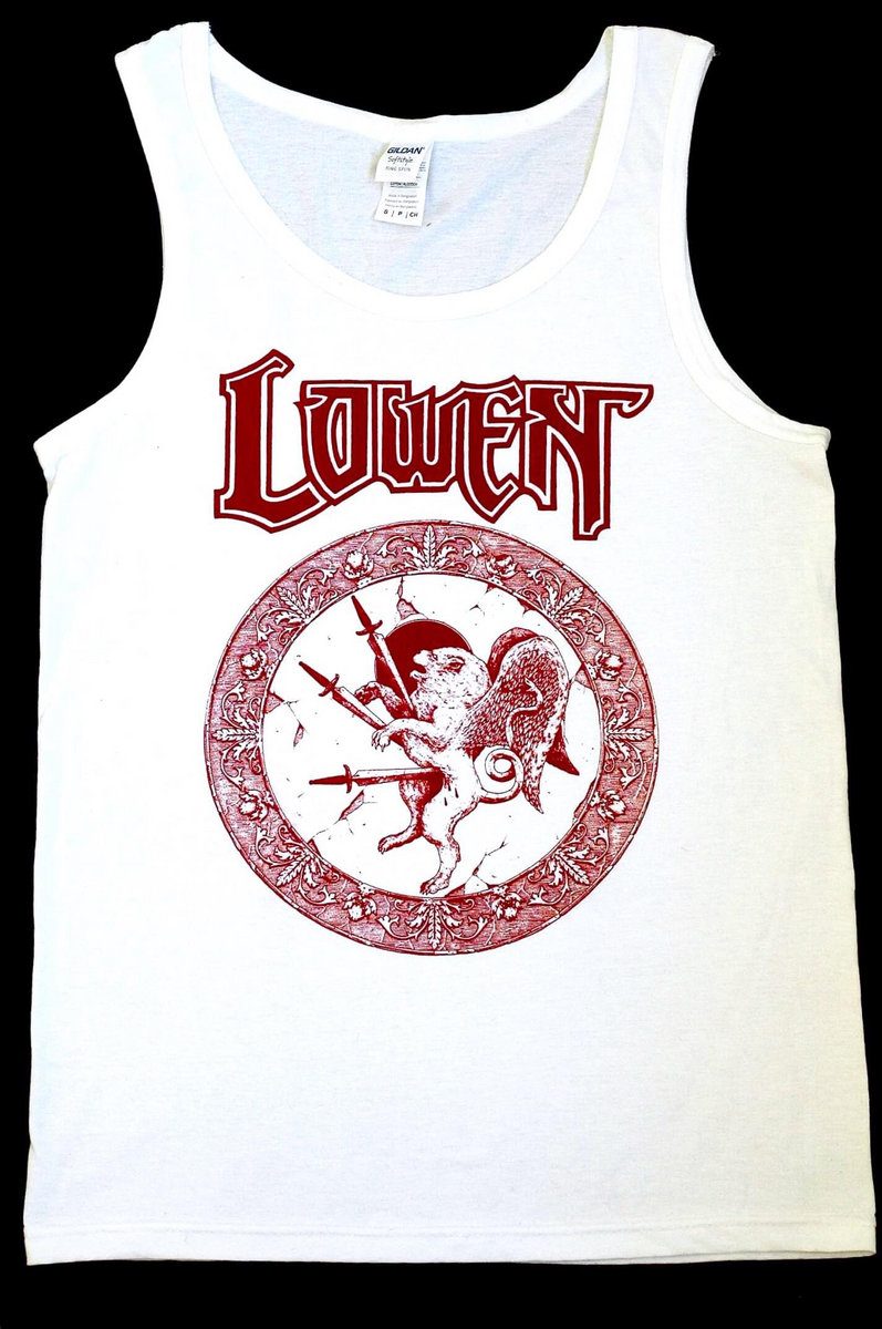 A Crypt in the Stars | Lowen