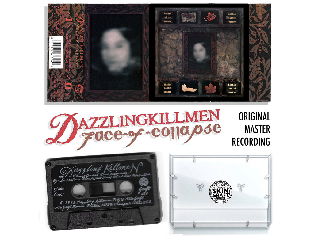 Nine Artists Bringing Together the Worlds of Jazz and Metal | Bandcamp ...