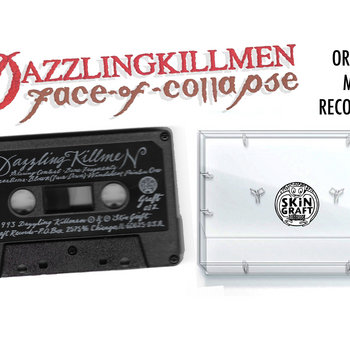 Nine Artists Bringing Together the Worlds of Jazz and Metal | Bandcamp ...