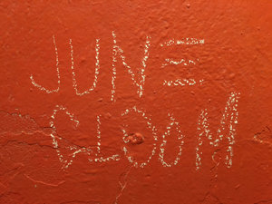 Music | The June Gloom
