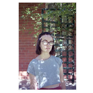 Music | Amelia Hunt