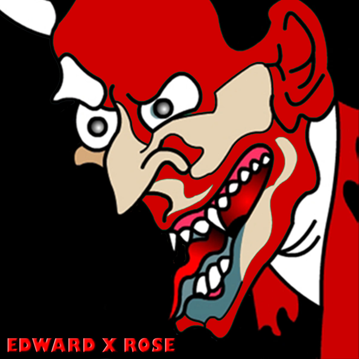 Music | Edward Rose