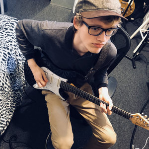 Music | Dylan Barnett