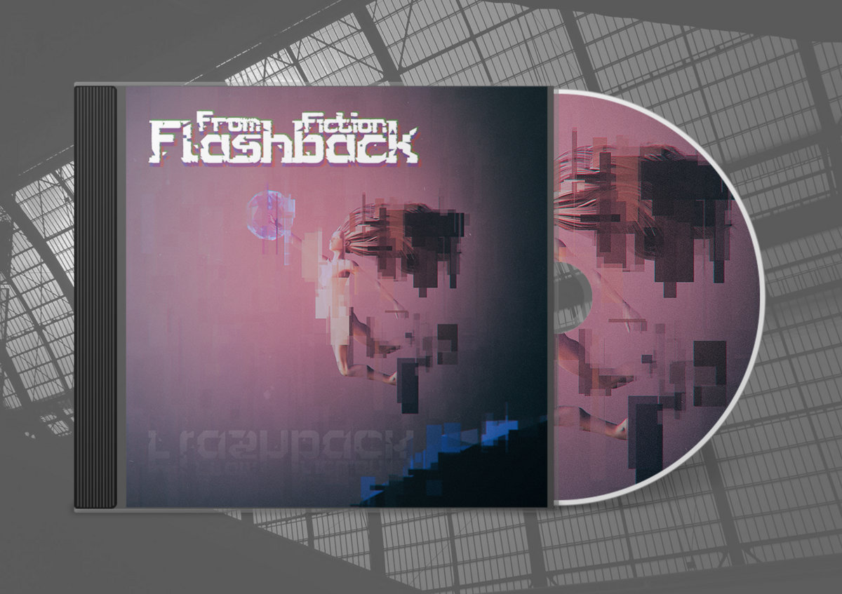 Flashback | From Fiction | TimeSlave Recordings