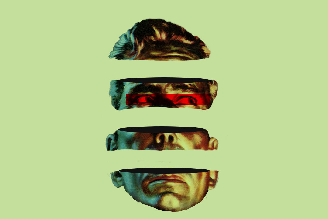 Tales from the Payphone | Professor Stone