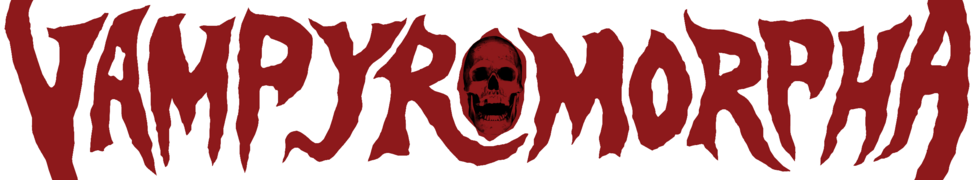 Pilot The Dune | Vampyromorpha