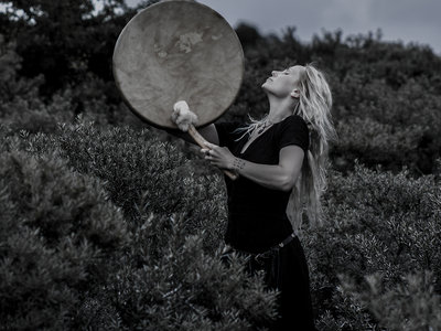 Poster (A4, signed) | Katt Rán