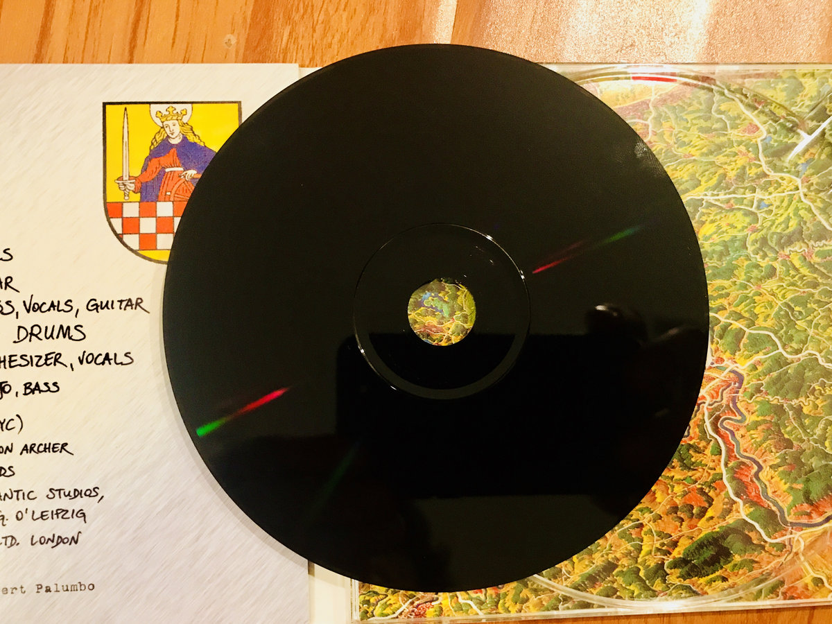 Fall Heads Roll | The Fall